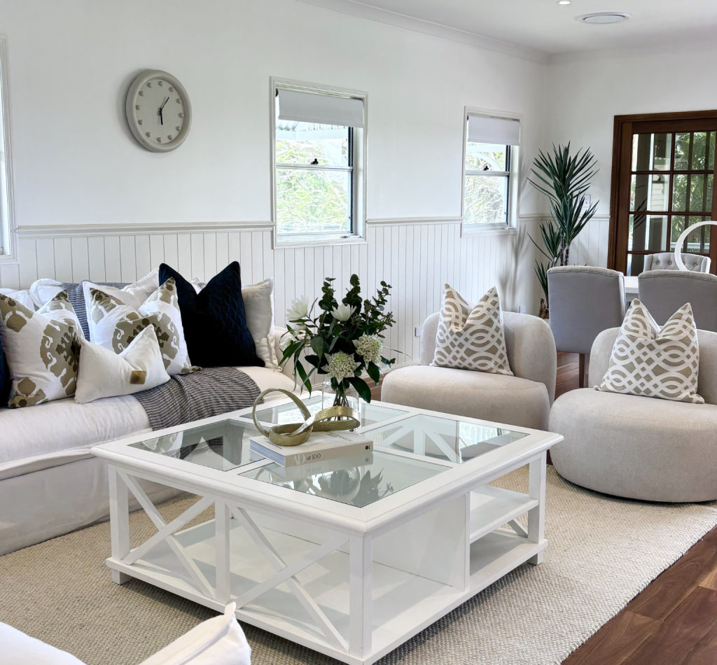 Our Work - Arctic Interiors